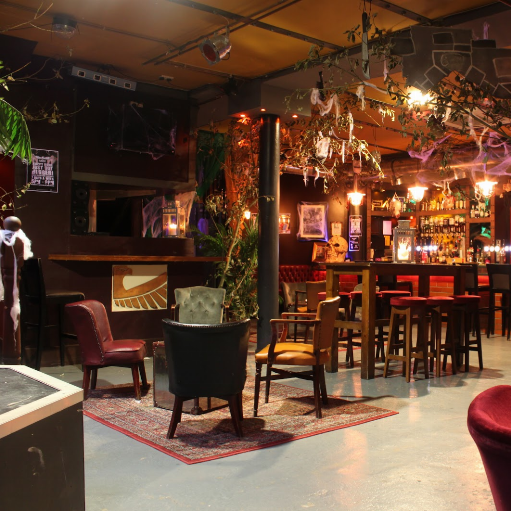 Guide to The Eagle Bar - Ultimate Gay Guide