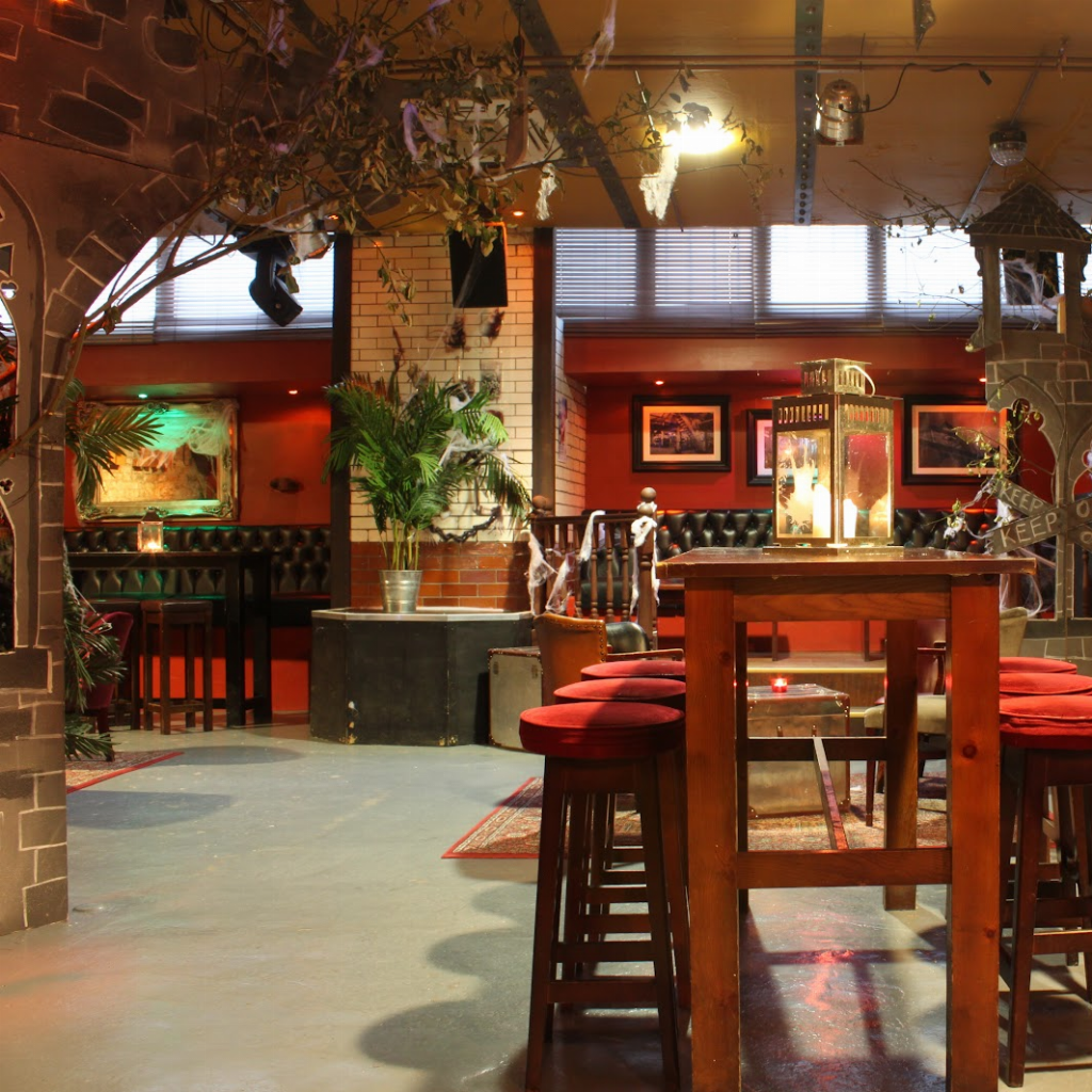 Guide to The Eagle Bar - Ultimate Gay Guide