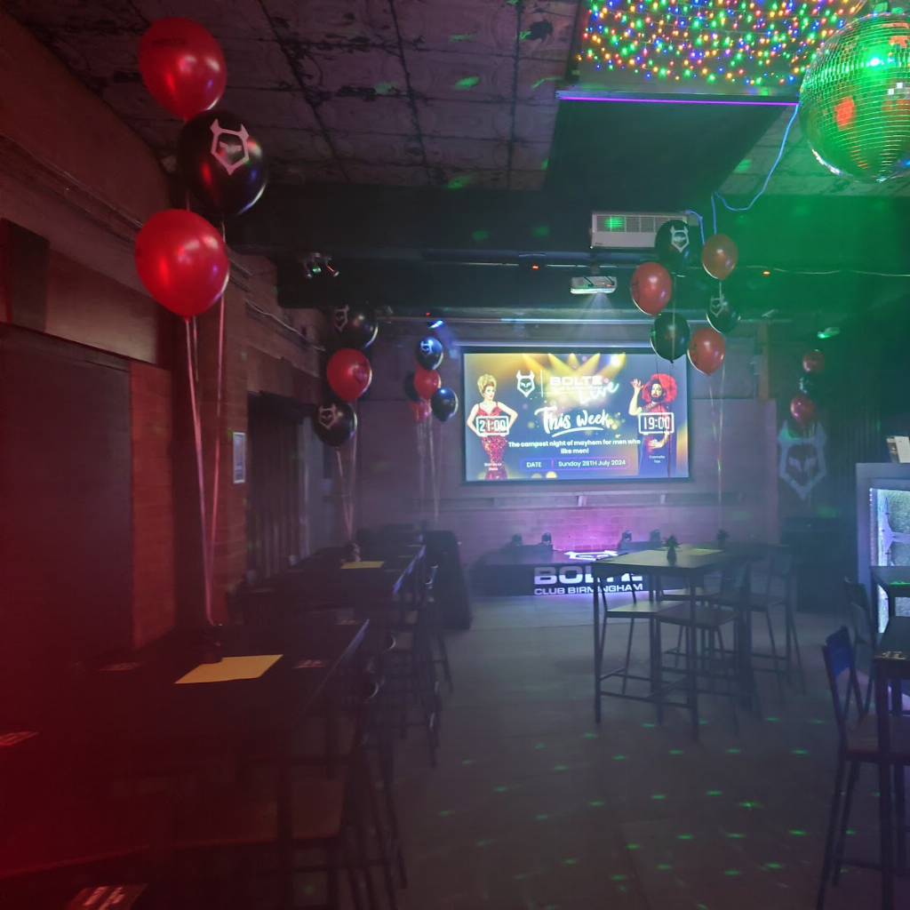Guide to Boltz Club - Ultimate Gay Guide
