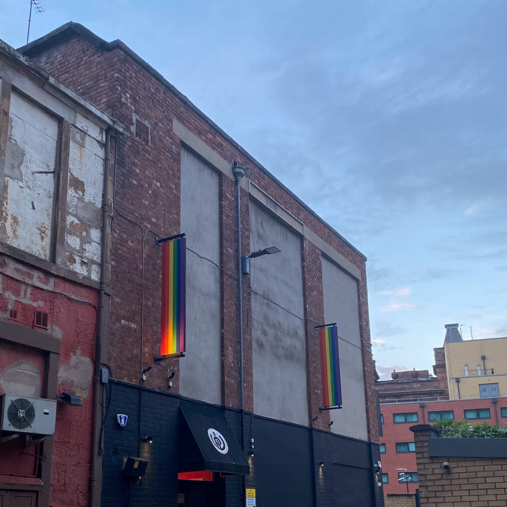 Guide to The Pipeworks - Ultimate Gay Guide