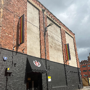 Guide to The Pipeworks - Ultimate Gay Guide