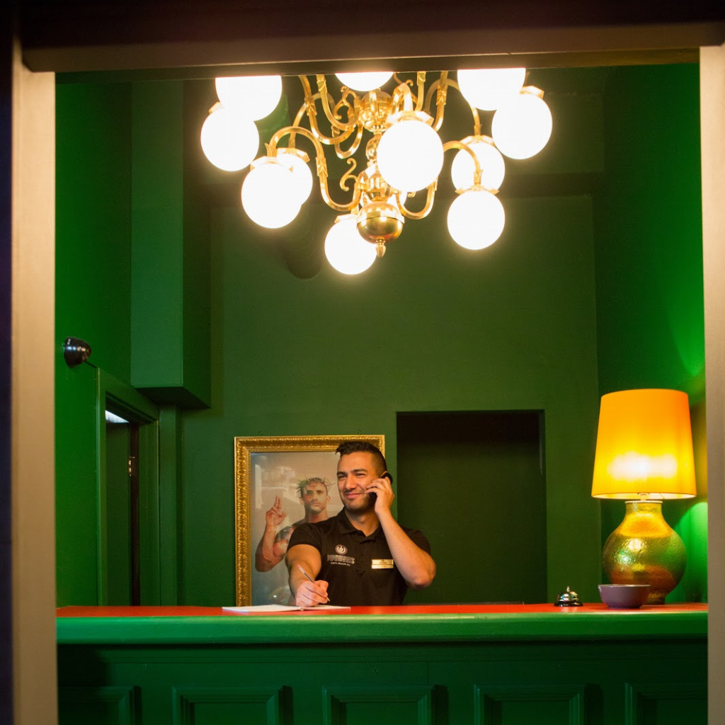 Guide to The Pipeworks - Ultimate Gay Guide