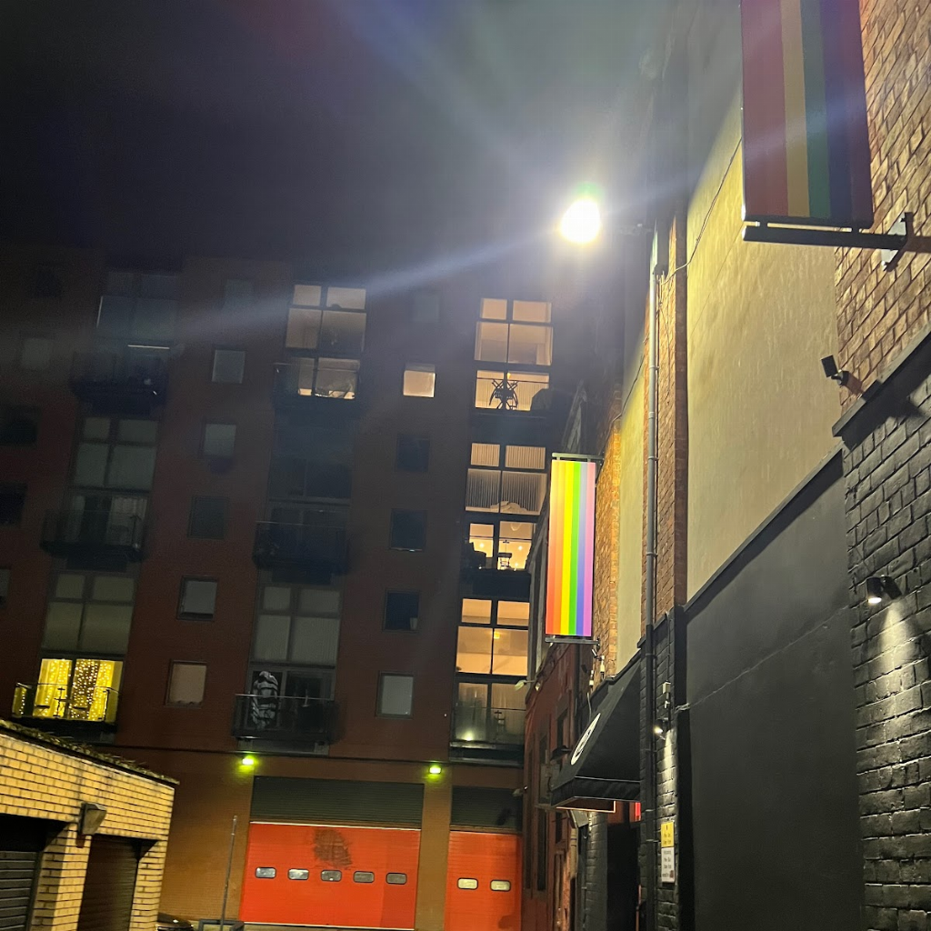 Guide to The Pipeworks - Ultimate Gay Guide