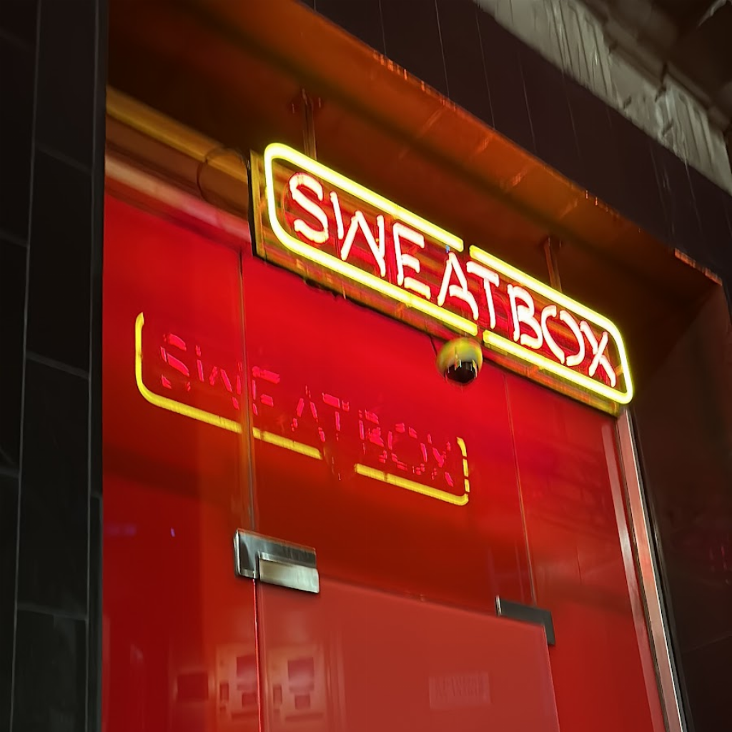 Guide to Sweatbox Soho - Ultimate Gay Guide