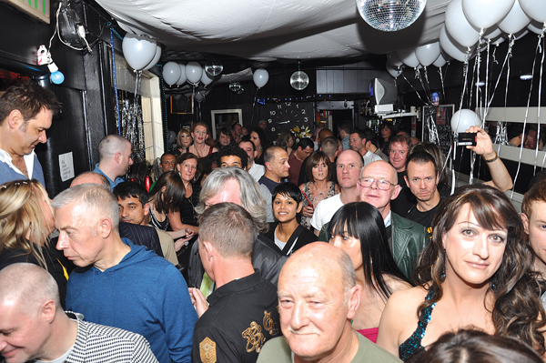 Guide to Ted's Place - Ultimate Gay Guide