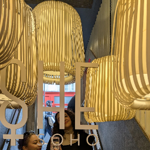 Guide to She Soho, London - Ultimate Gay Guide