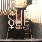 Guide to She Soho, London - Ultimate Gay Guide