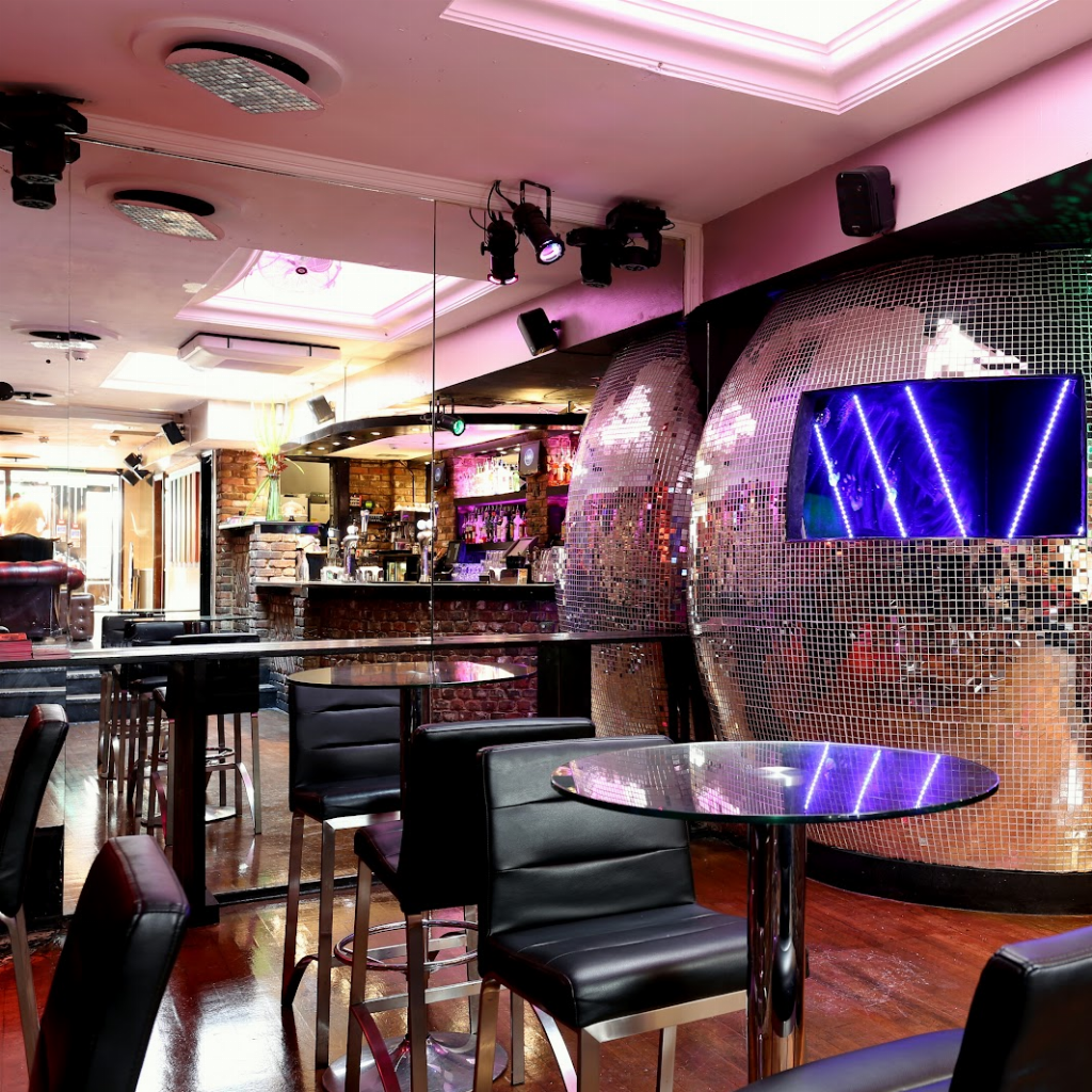 Guide to Circa Soho, London - Ultimate Gay Guide