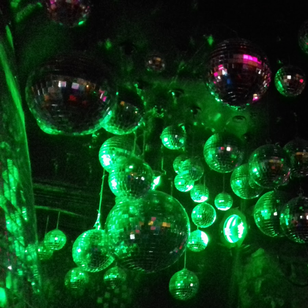 Guide to Circa Soho, London - Ultimate Gay Guide