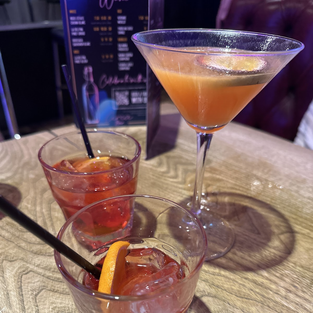 Guide to Circa Soho, London - Ultimate Gay Guide