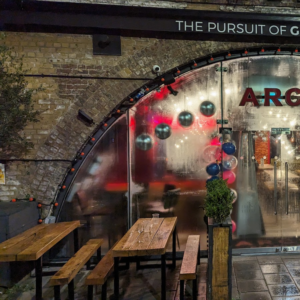 Guide to Arch Clapham - Ultimate Gay Guide