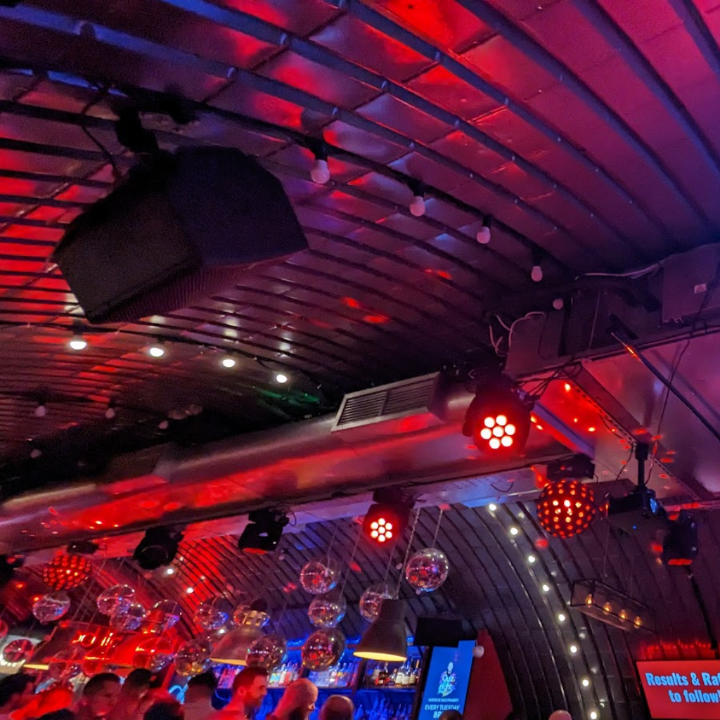 Guide to Arch Clapham - Ultimate Gay Guide