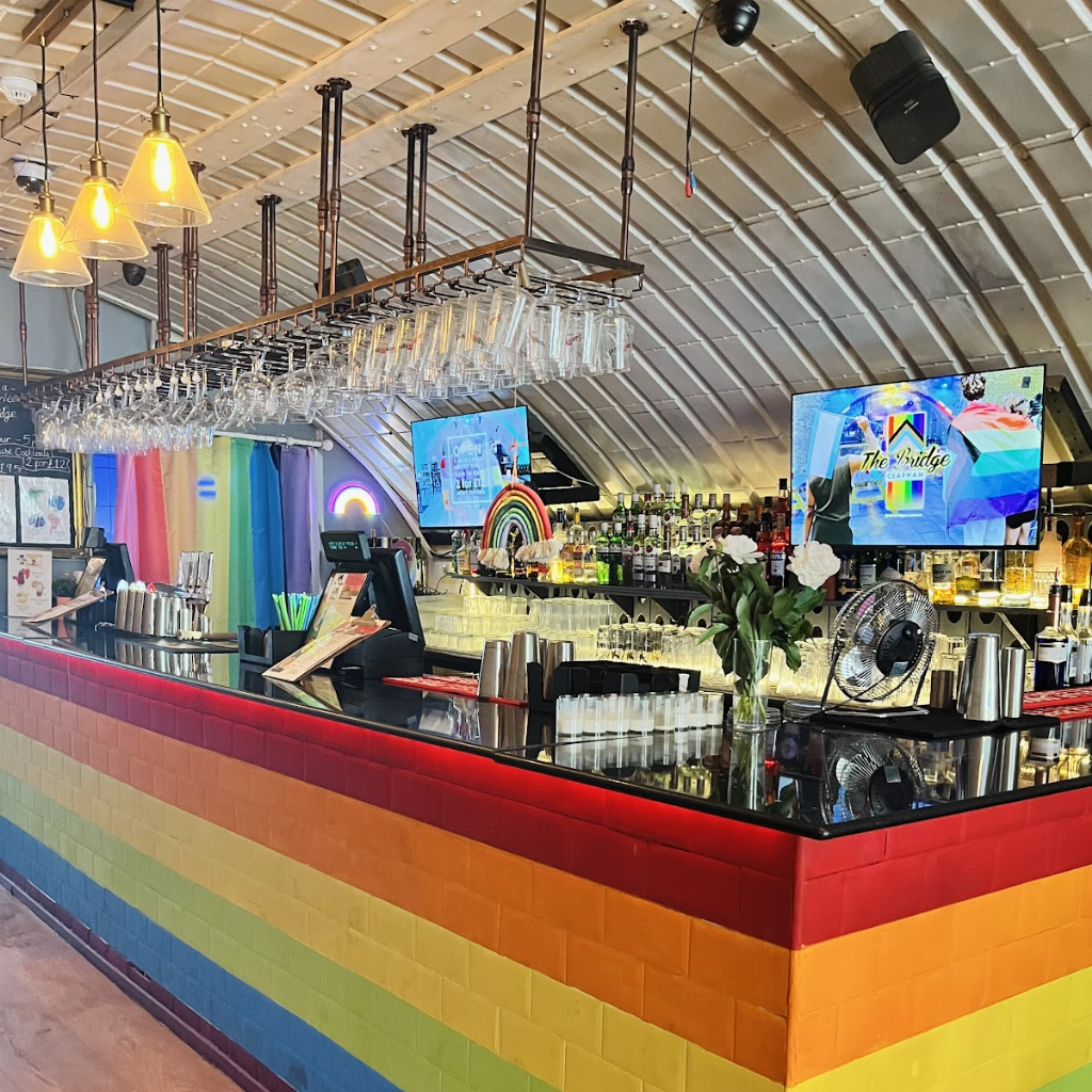 Guide to The Bridge Clapham - Ultimate Gay Guide