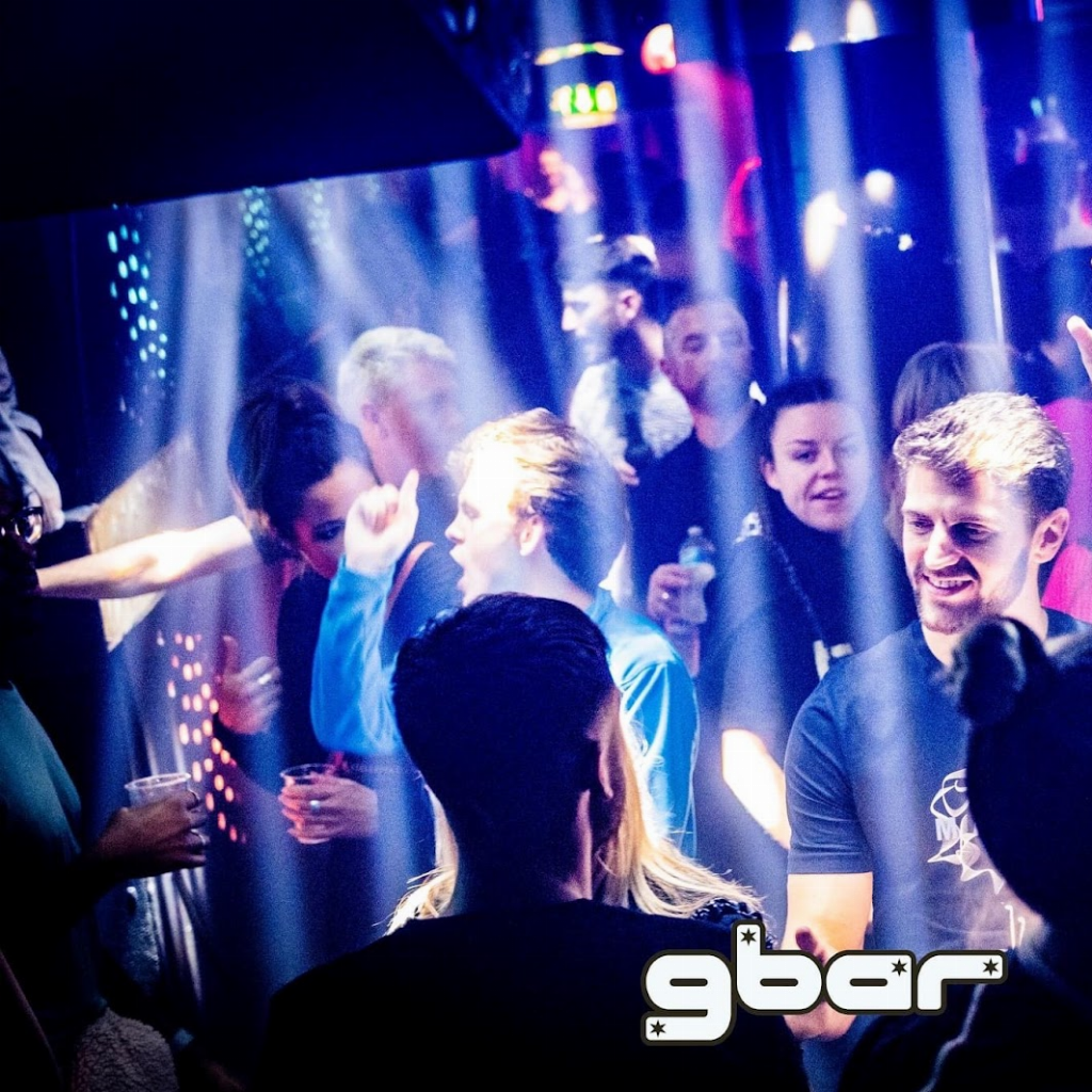 Guide to GBar Liverpool - Ultimate Gay Guide